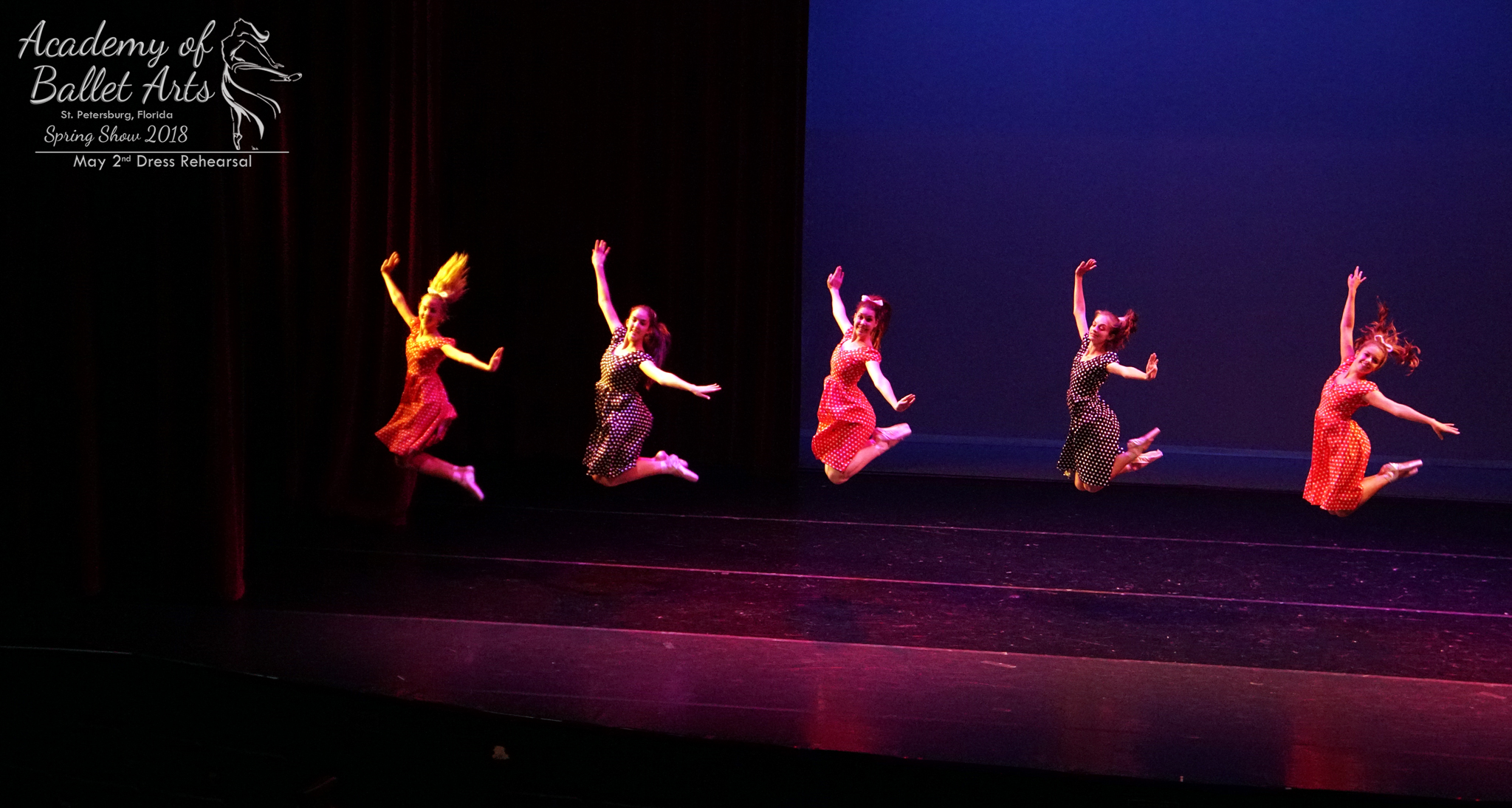 Home | academyofballetarts