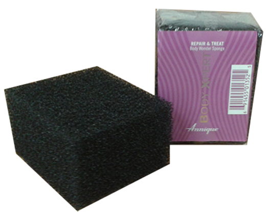 Annique Body Xpert Body Wonder Sponge | misc