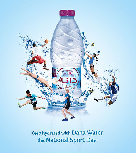 Home | Best Water in Qatar