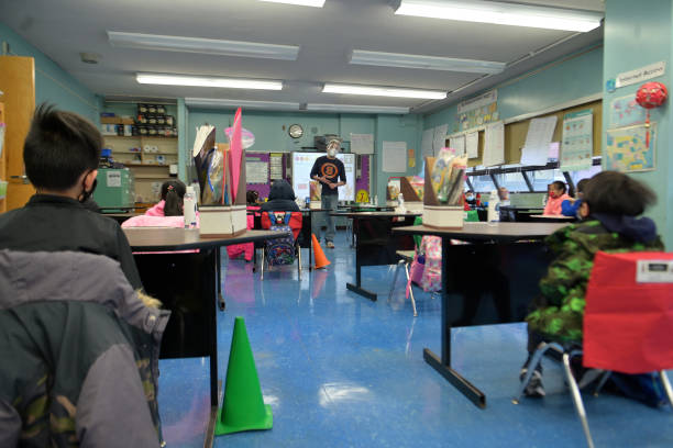 Yung Wing School | United States | PS 124