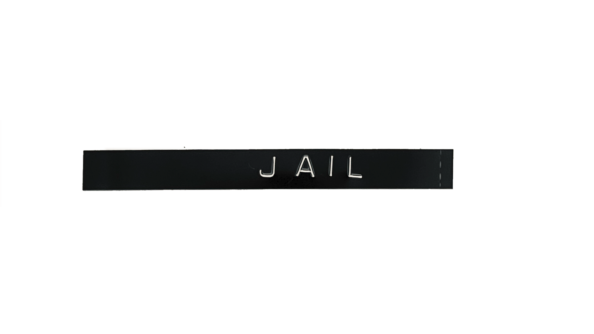 Jail | Warren Studios