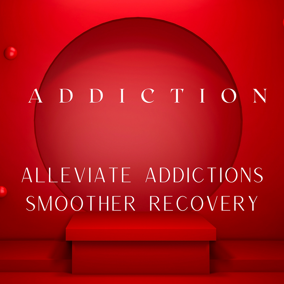 Addiction Candle | The Wicked Wick Co