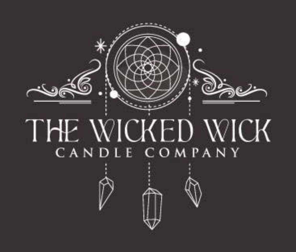 Join “The Wicked Wick Co” on Spaces by Wix