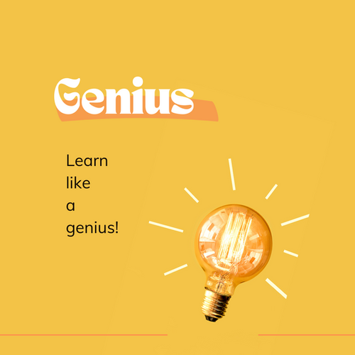 Genius Candle | The Wicked Wick Co