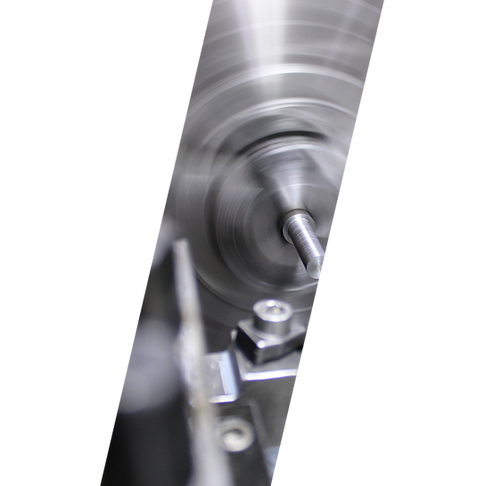 Precision Machining | Aaron Tool, Inc. | Bradenton