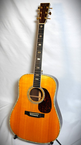 MARTIN D41 Standard | つくば自由が丘STUDIO