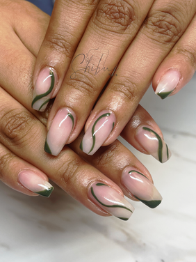 Nails Salon Near Me | Shibui Nails | Downtown Vancouver