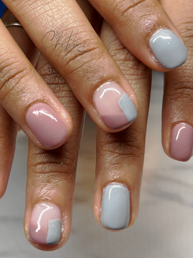 Nails Salon Near Me | Shibui Nails | Downtown Vancouver