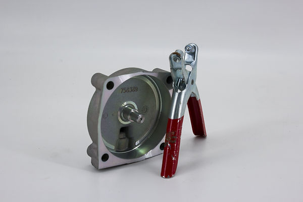 Alodine 5992 | Cromatura Moderna