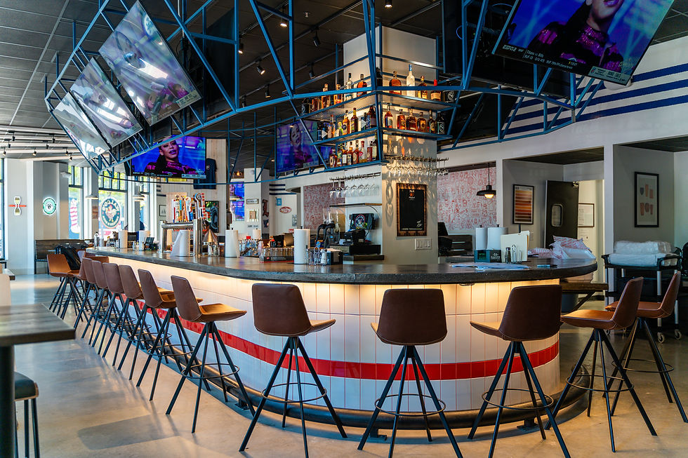 DESIGN BUILD | miranda-construction