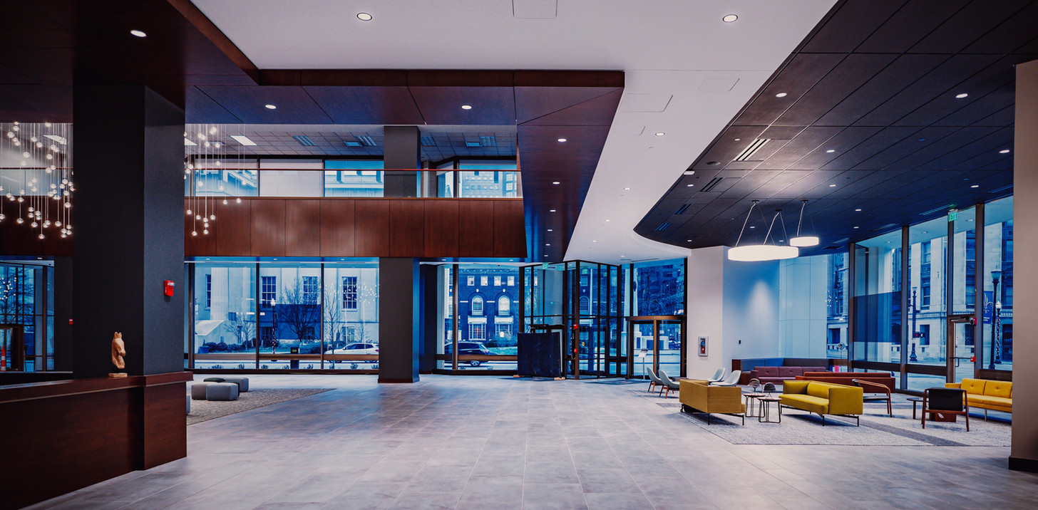 Miranda Construction | Commercial General Contracting | 322 East ...