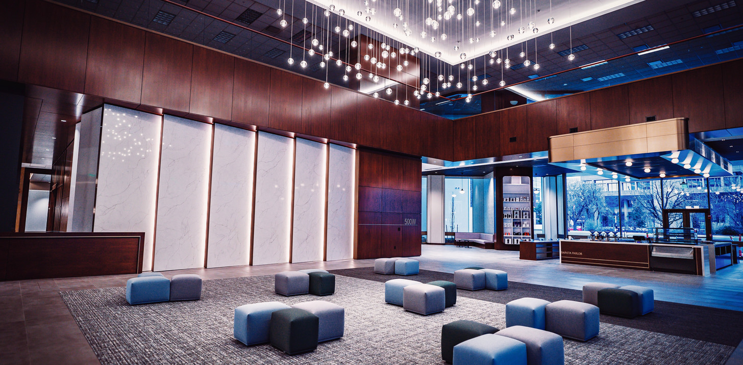 Miranda Construction | Commercial General Contracting | 322 East Kentucky Street, Louisville, KY ...