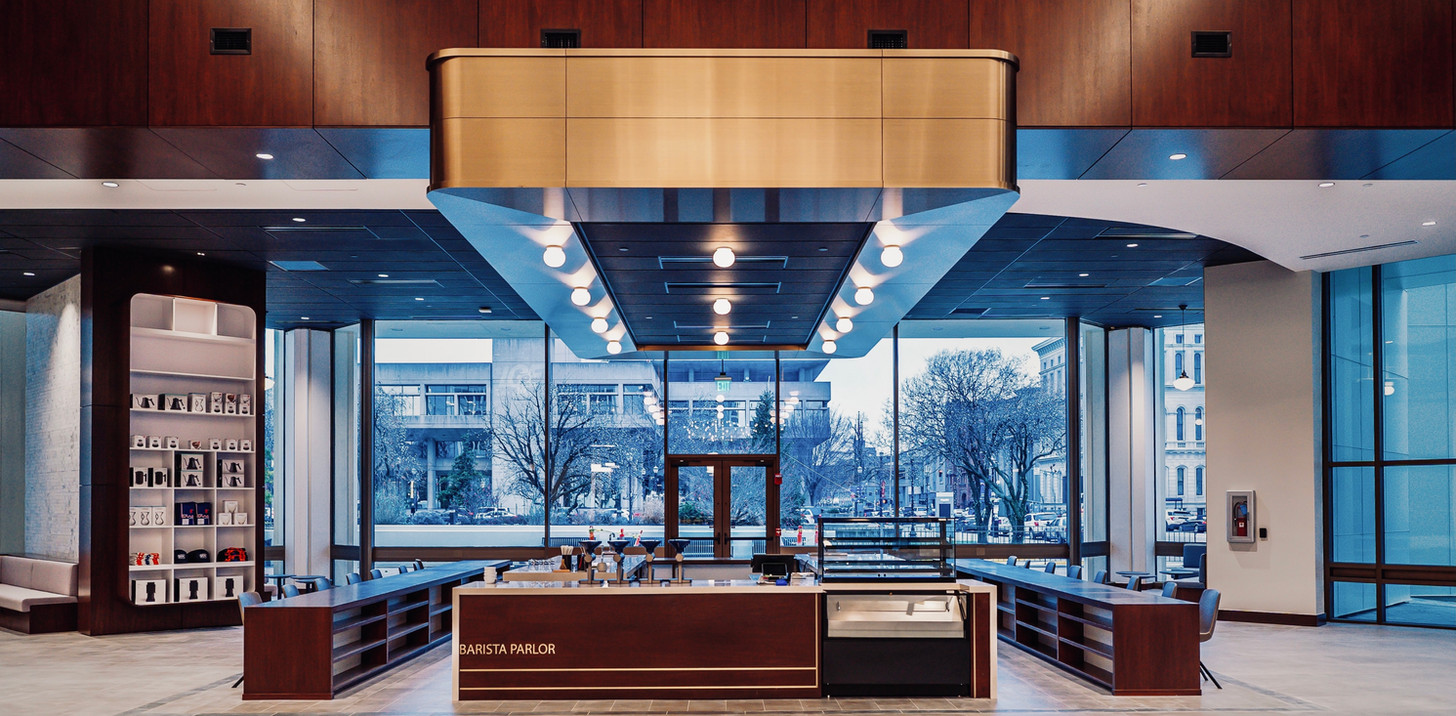 Miranda Construction | Commercial General Contracting | 322 East ...
