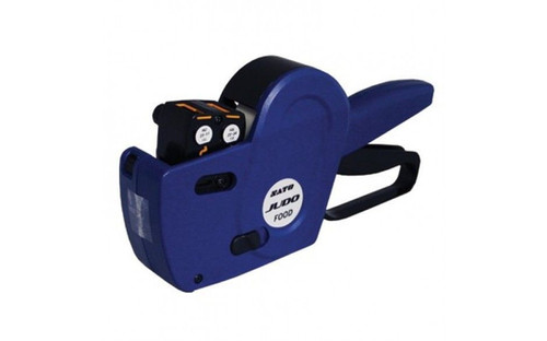Advanced Food Labeling Gun | Double Line PROMO | vserve