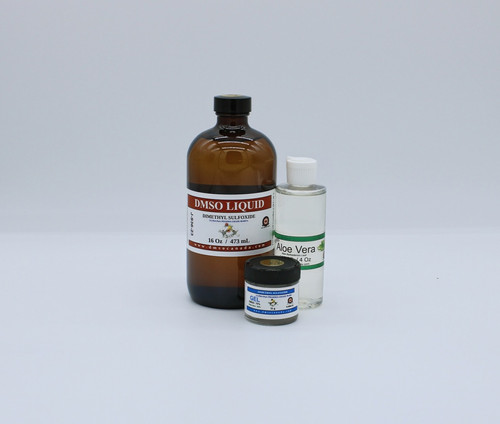 16 Oz Pure DMSO | 473 ml | dmsocanada