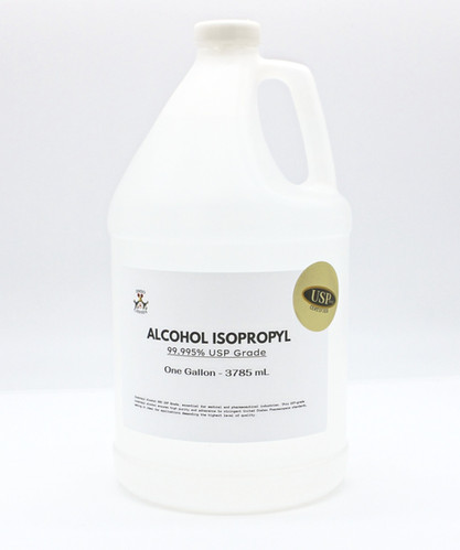Isopropyl Alcohol Ultra Pure 99.995% | dmsocanada