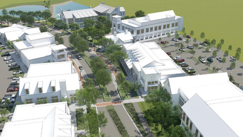 Community Revitalization for the Alton Place Development | American ...