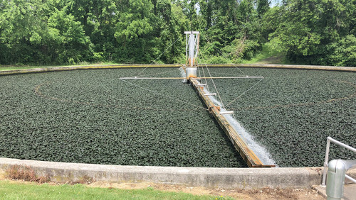 Washington Street Combined Sewer Overflow | American Structurepoint, Inc.