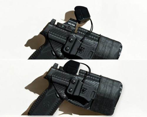 LenCover (Optic/Red Dot Cover) [Patent Pending] | RoofCitizens