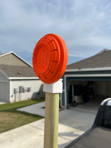 Clay Mount (10pcs) | RoofCitizens