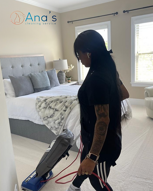 Ana's Cleaning Services