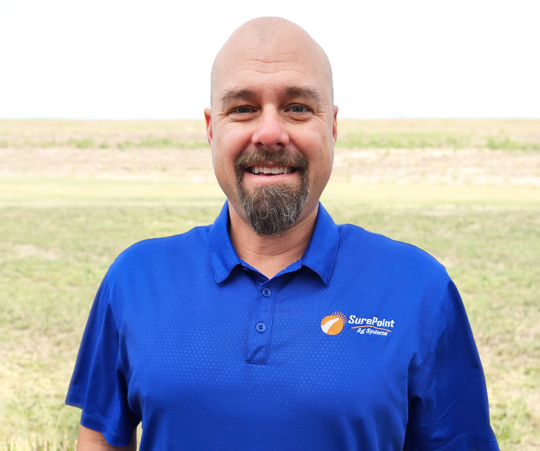Dan Robinson | SurePoint Ag Systems