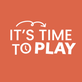 It´s Time to Play! | DEVELOPING MINDS