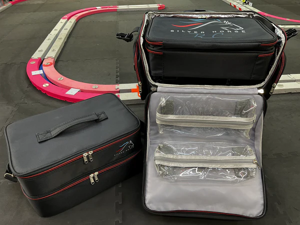Silver Horse RC Track Pack System | Mini RC Planet