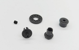 Ball diff parts | Mini RC Planet