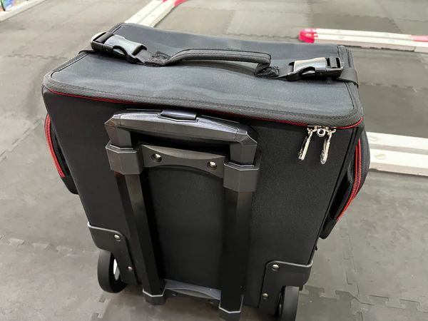 Silver Horse RC Track Pack System | Mini RC Planet