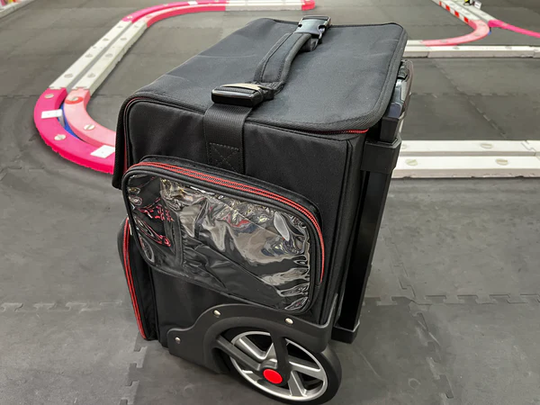 Silver Horse RC Track Pack System | Mini RC Planet