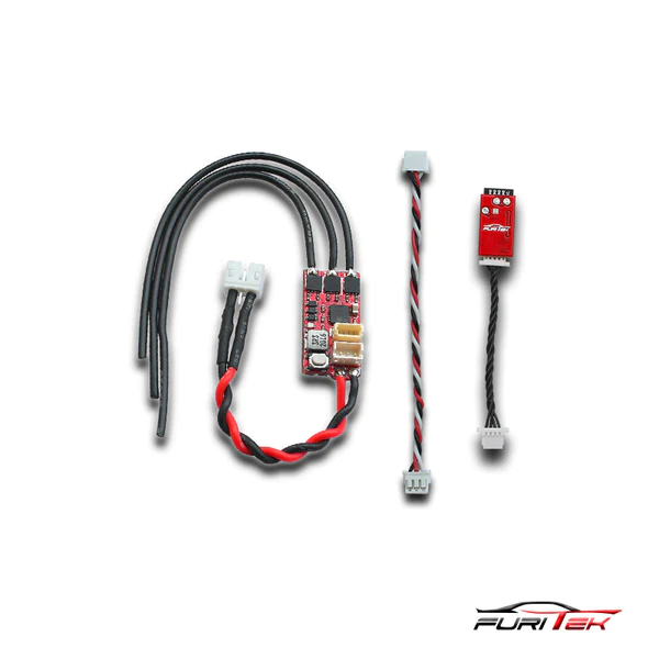 ESC | Mini RC Planet