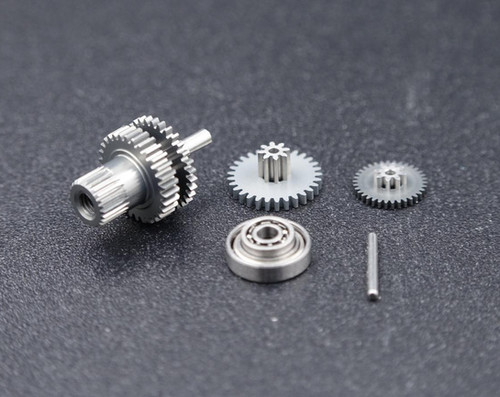 A11CLS V3 Gear Set | Mini RC Planet