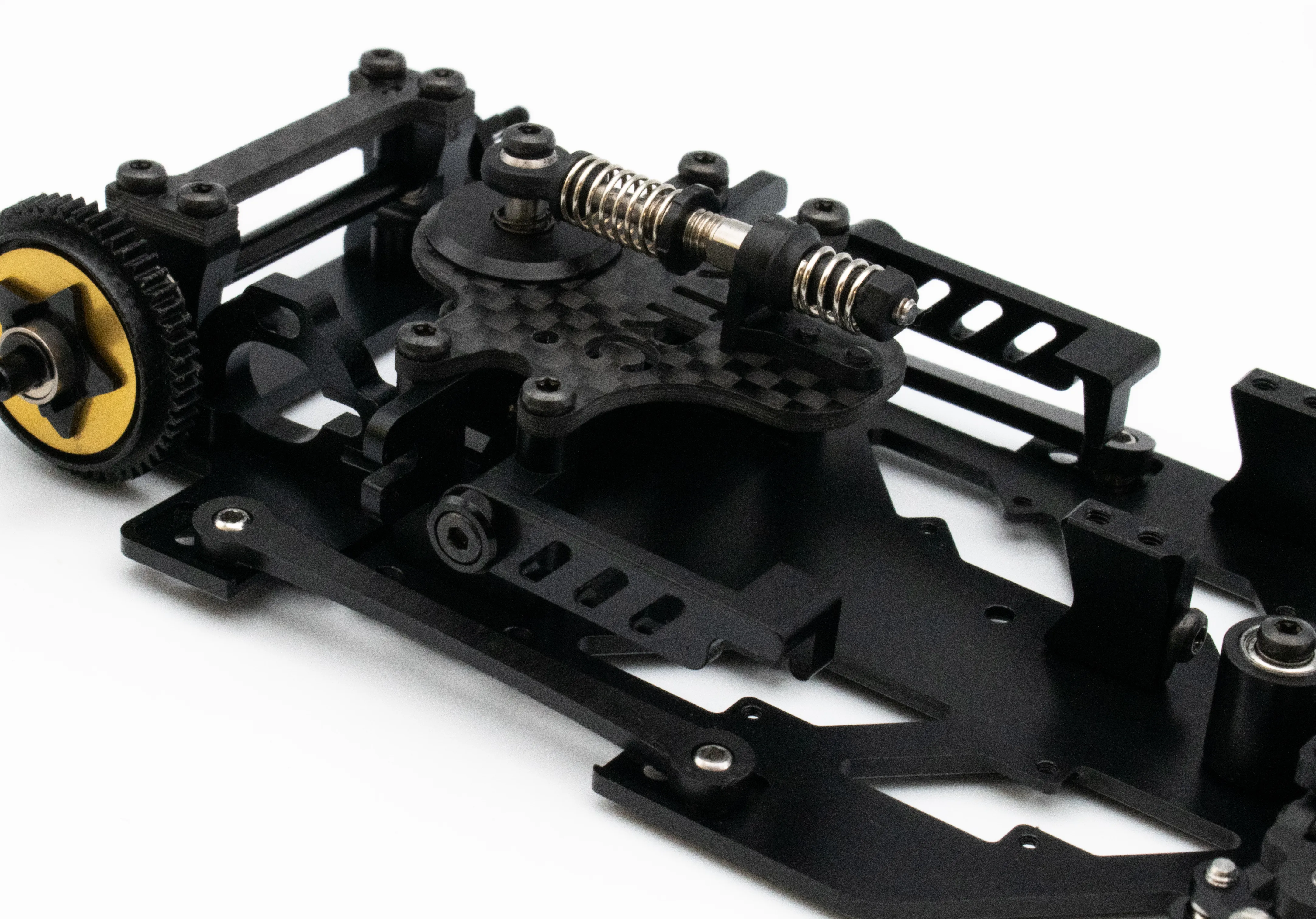 RTA V2 chassis set – RT044 V2 | Mini RC Planet