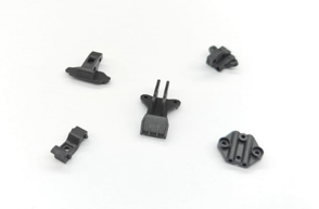 Bulkhead parts | Mini RC Planet