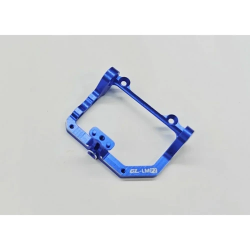 LMP2 Alu Motor Mount | Mini RC Planet