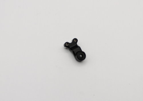 Reflex Racing RX28 Machined Delrin Front Servo Horn (20T) | Mini RC Planet