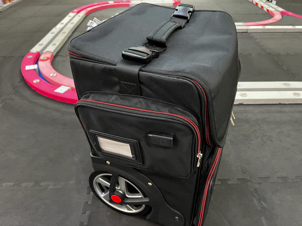 Silver Horse RC Track Pack System | Mini RC Planet