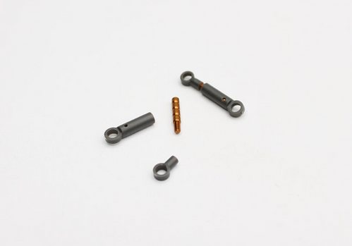 RX28G2 Side Dampers | Mini RC Planet