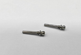 Rear lower arm pin | Mini RC Planet