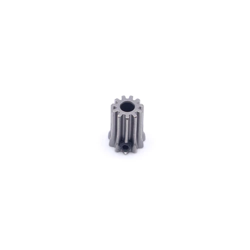 Titanium pinion 11T | Mini RC Planet