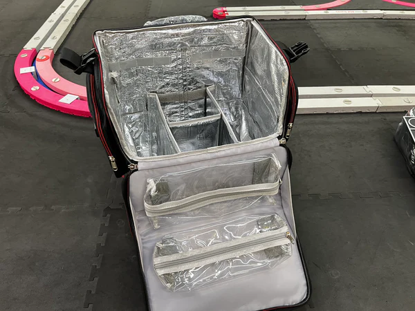 Silver Horse RC Track Pack System | Mini RC Planet