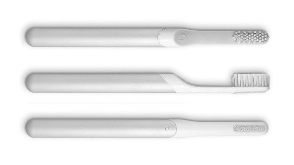 5 Luxury Innovative Toothbrush Designs