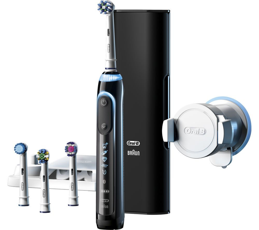 5 Luxury Innovative Toothbrush Designs