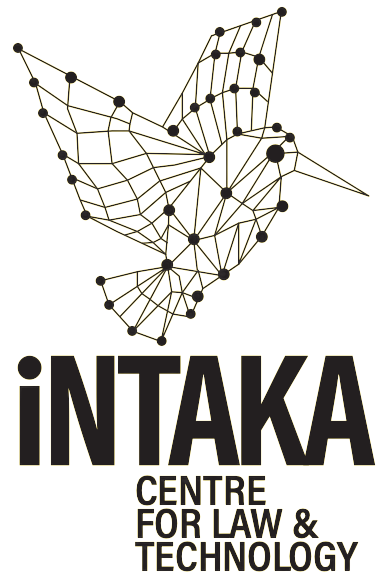 Intaka Centre For Law and Technology | LawTech lab
