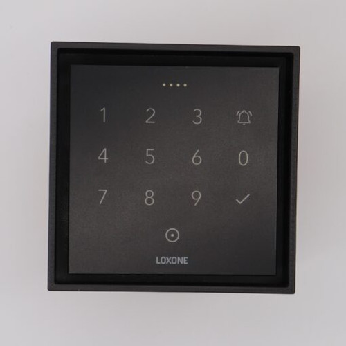 Loxone Intercom/NFC Wetterschutzgehäuse | Luttinger