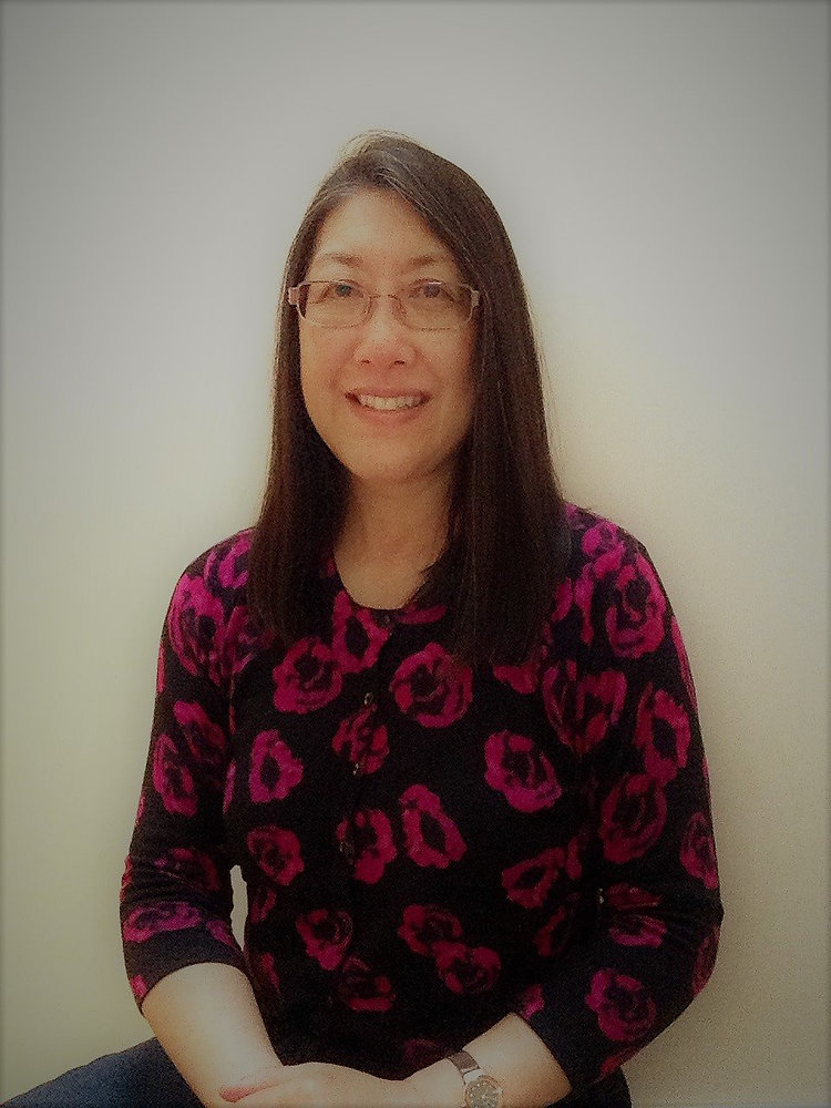 Meet Debbie Ling