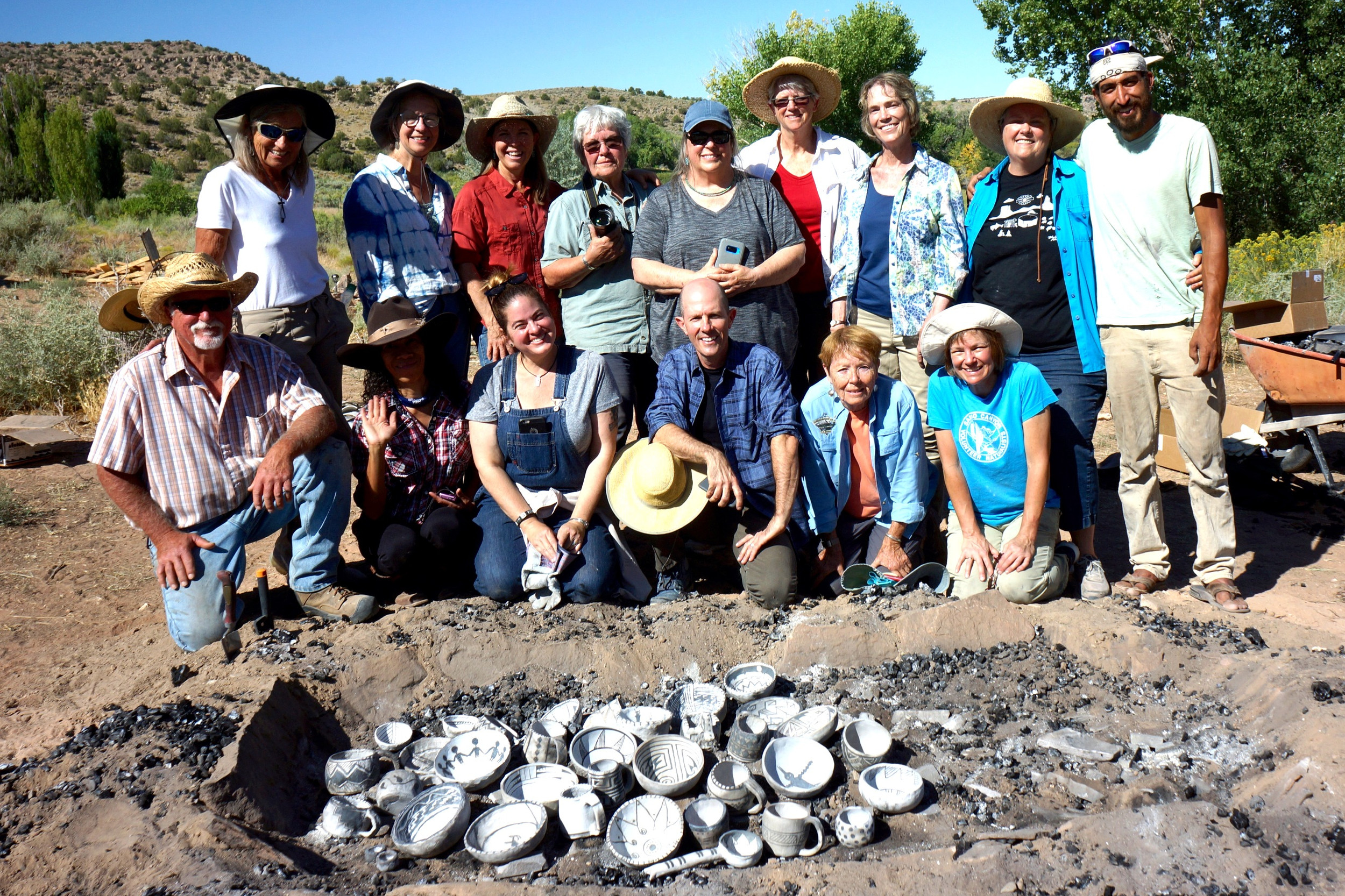 Workshops | CLC Studios | United States