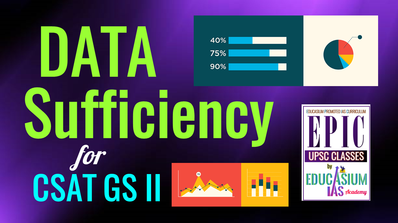 C25 - Data Sufficiency