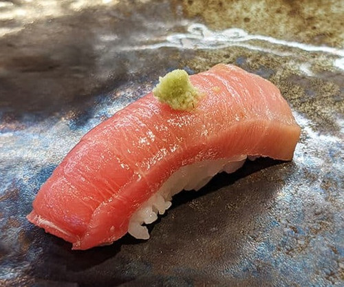 Bluefin Toro Tuna | Sea Town